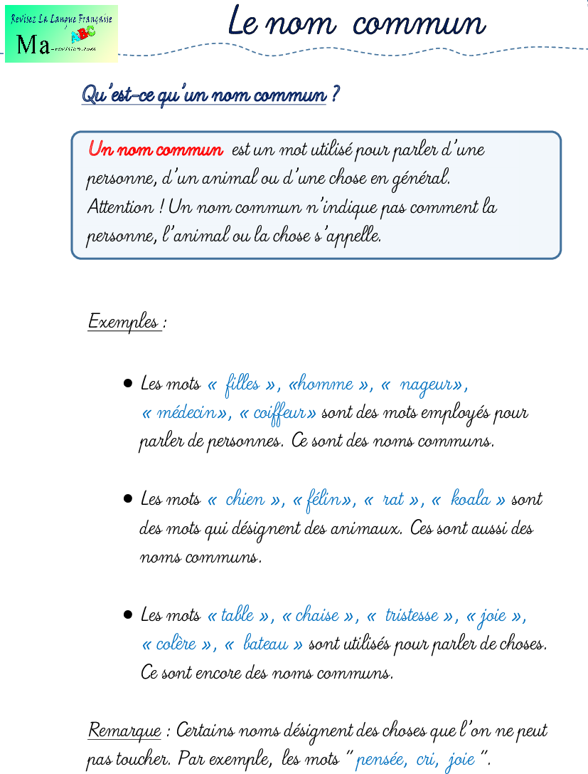  ma revision 23 Lecon propositions incidentes