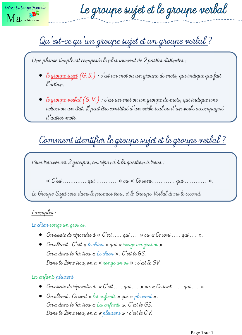 'ma-revision.com '2-Lecon-passe-anterieur