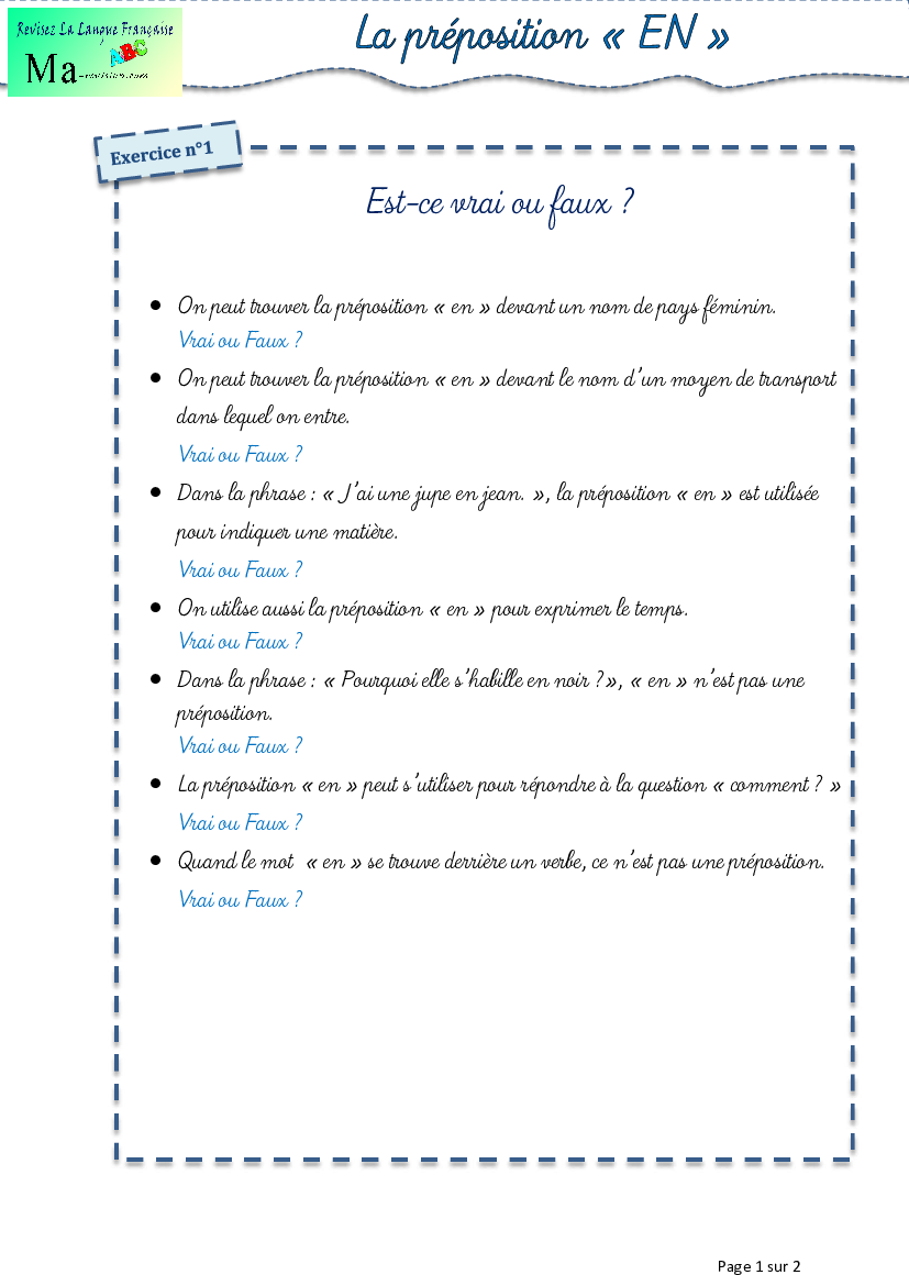 'ma-revision.com '1-lecon-texte-expression-ecrite-ma-revision.com