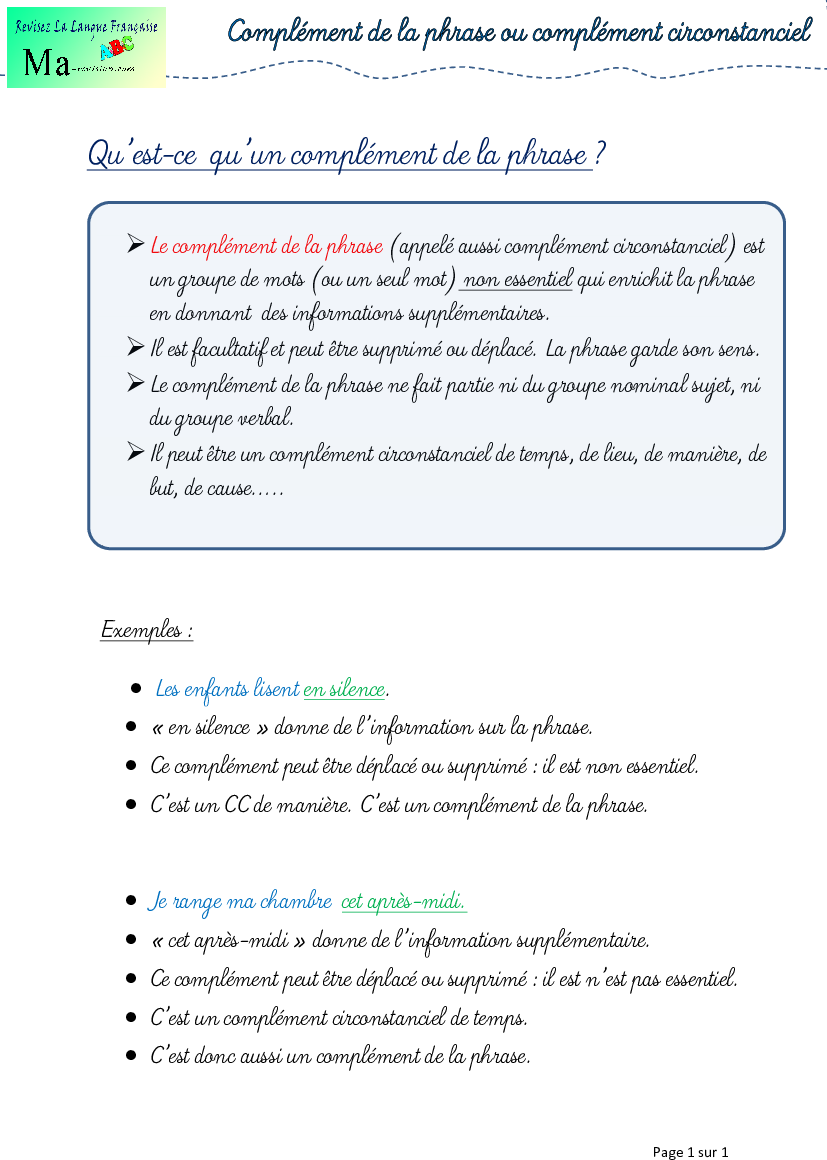 'ma-revision.com '14-lecon-complement-phrase-circonstanciel