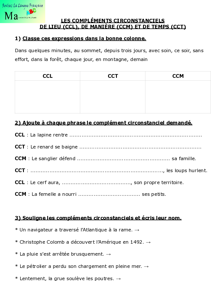 'ma-revision.com '2-fiche-complements-circonstanciels