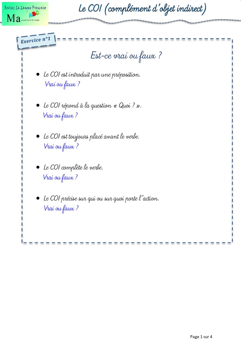 'ma-revision.com '3-lecon-COI-complement-objet-indirect