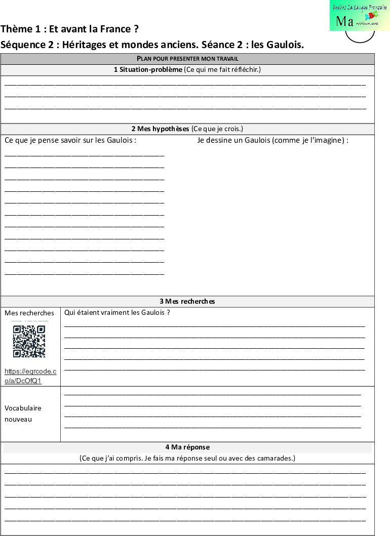 ma-revision.com documents enseignants