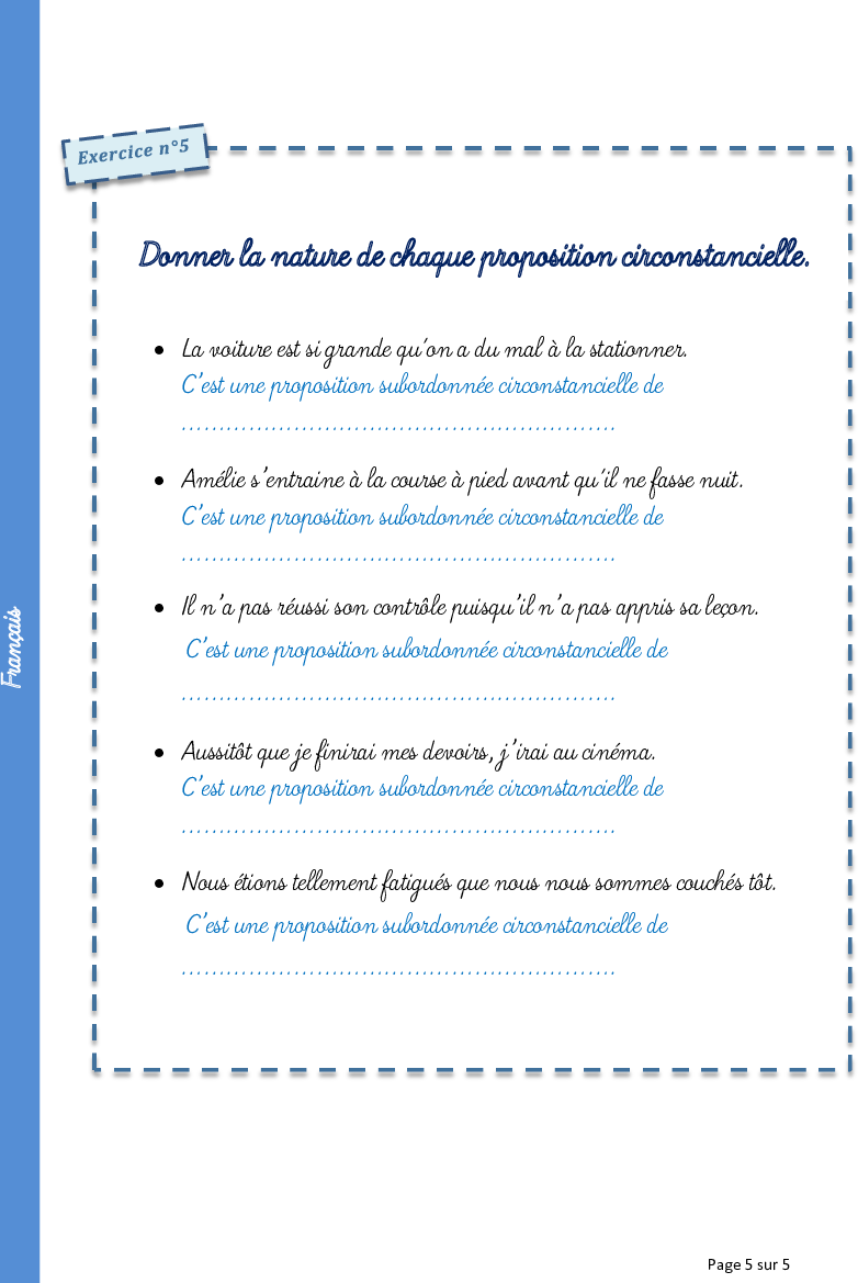 'ma-revision.com '12-Lecon-differentes-propositions-subordonnees ...