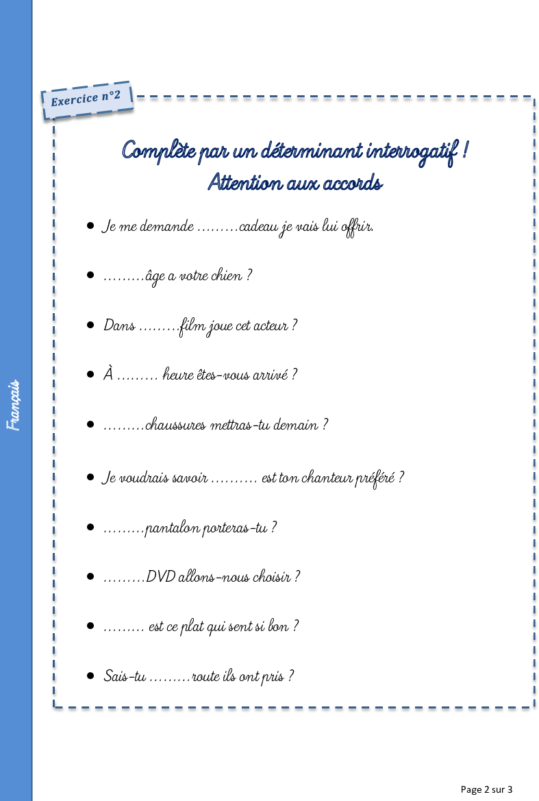 'ma-revision.com '10-lecon-determinant-interrogatif