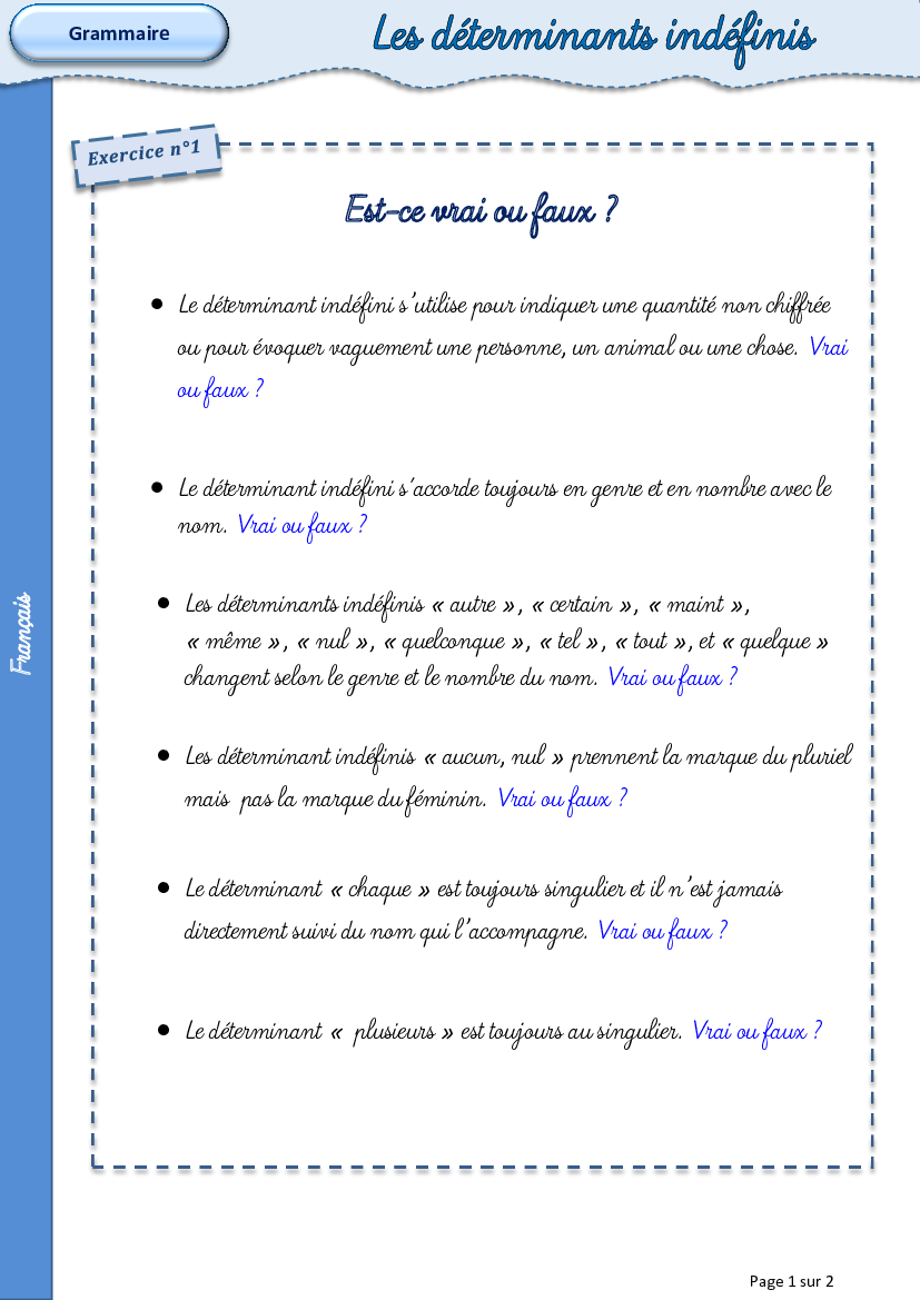 'ma-revision.com '11-lecon-determinant-indefini