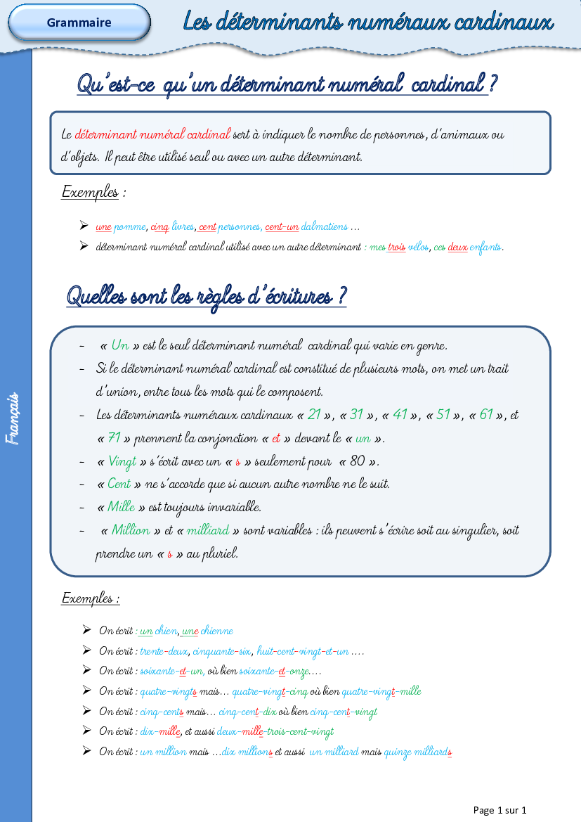 'ma-revision.com '12-lecon-determinants-numeraux-cardinaux