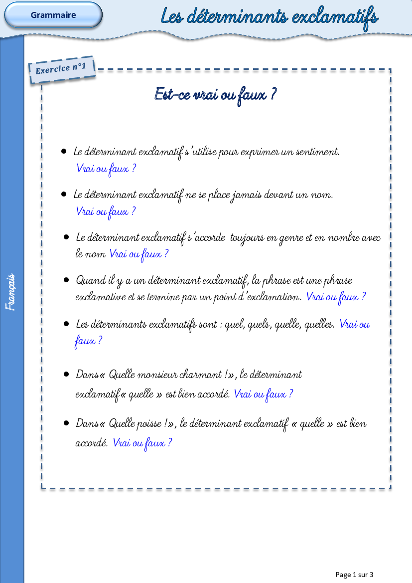 'ma-revision.com '9-lecon-determinant-exclamatif