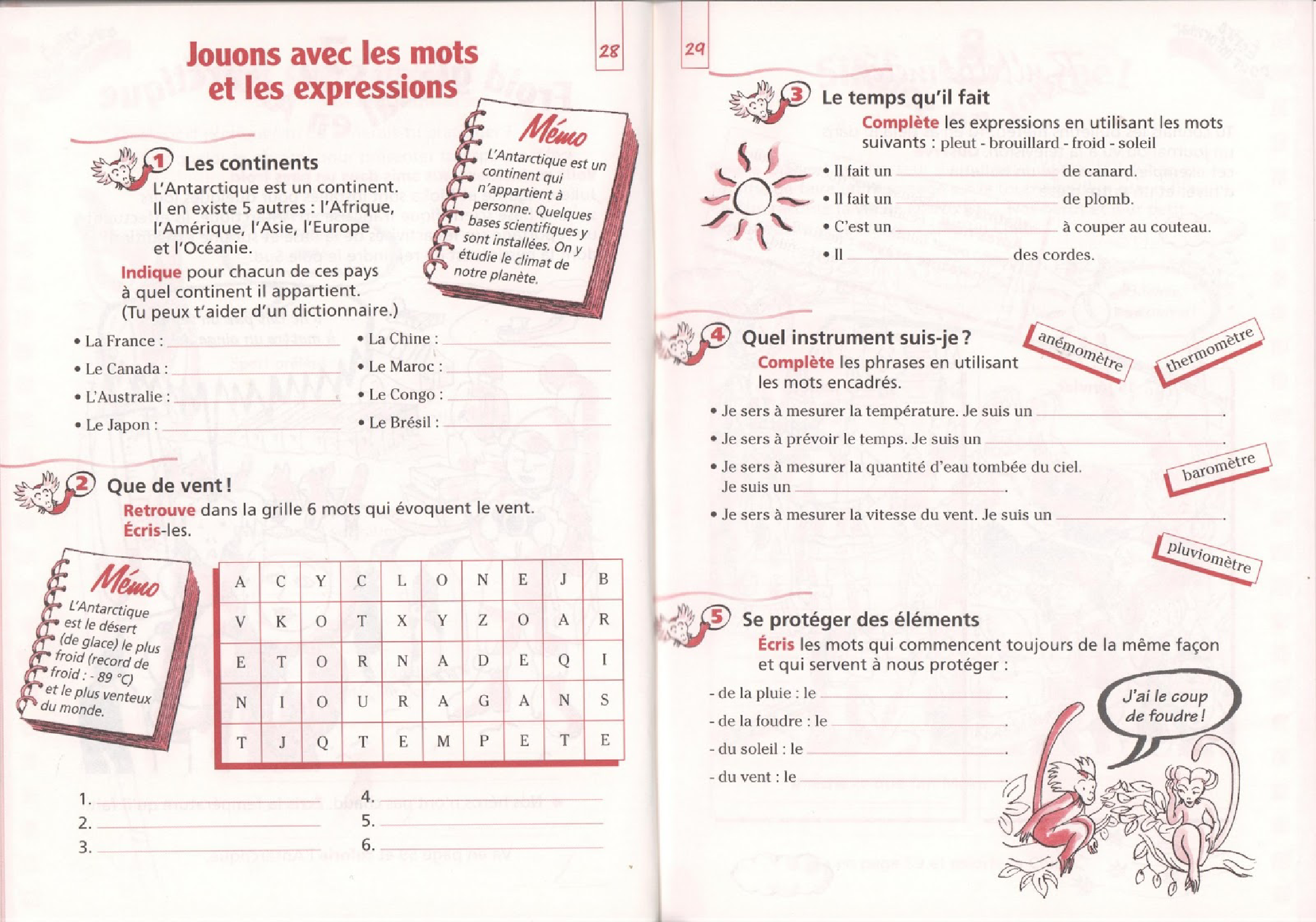 'ma-revision.com 'cahier de redaction cm1 ma revision.com