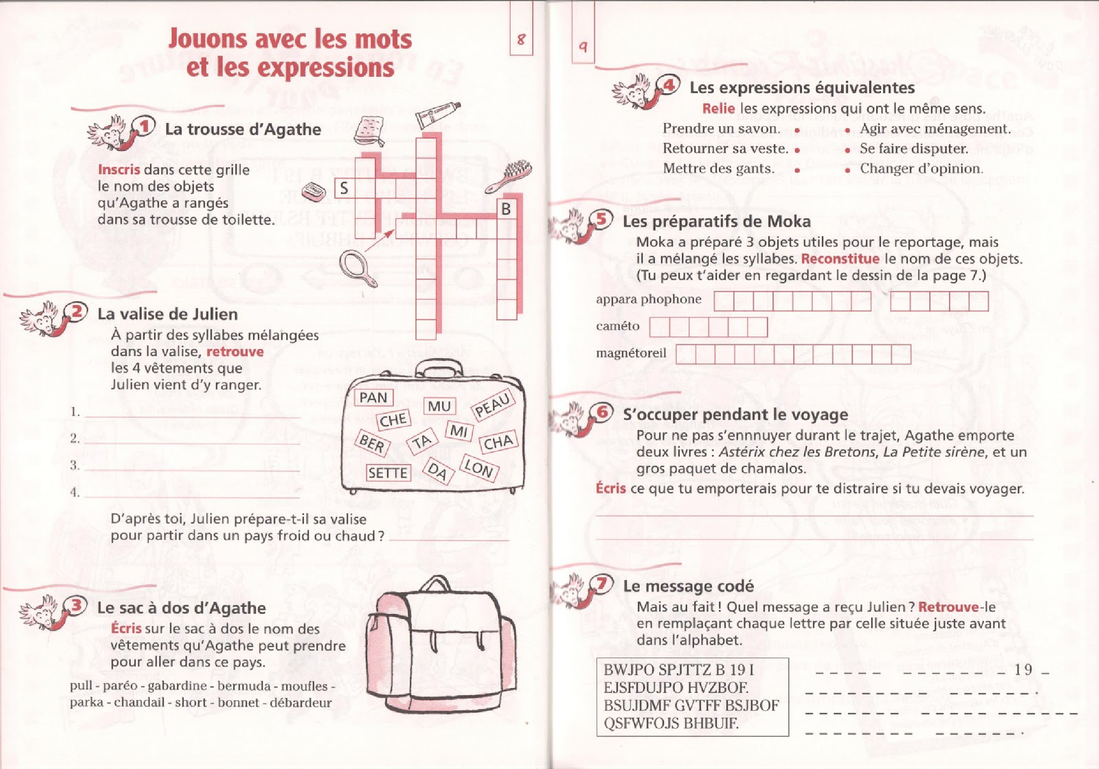 'ma-revision.com 'cahier de redaction cm1 ma revision.com
