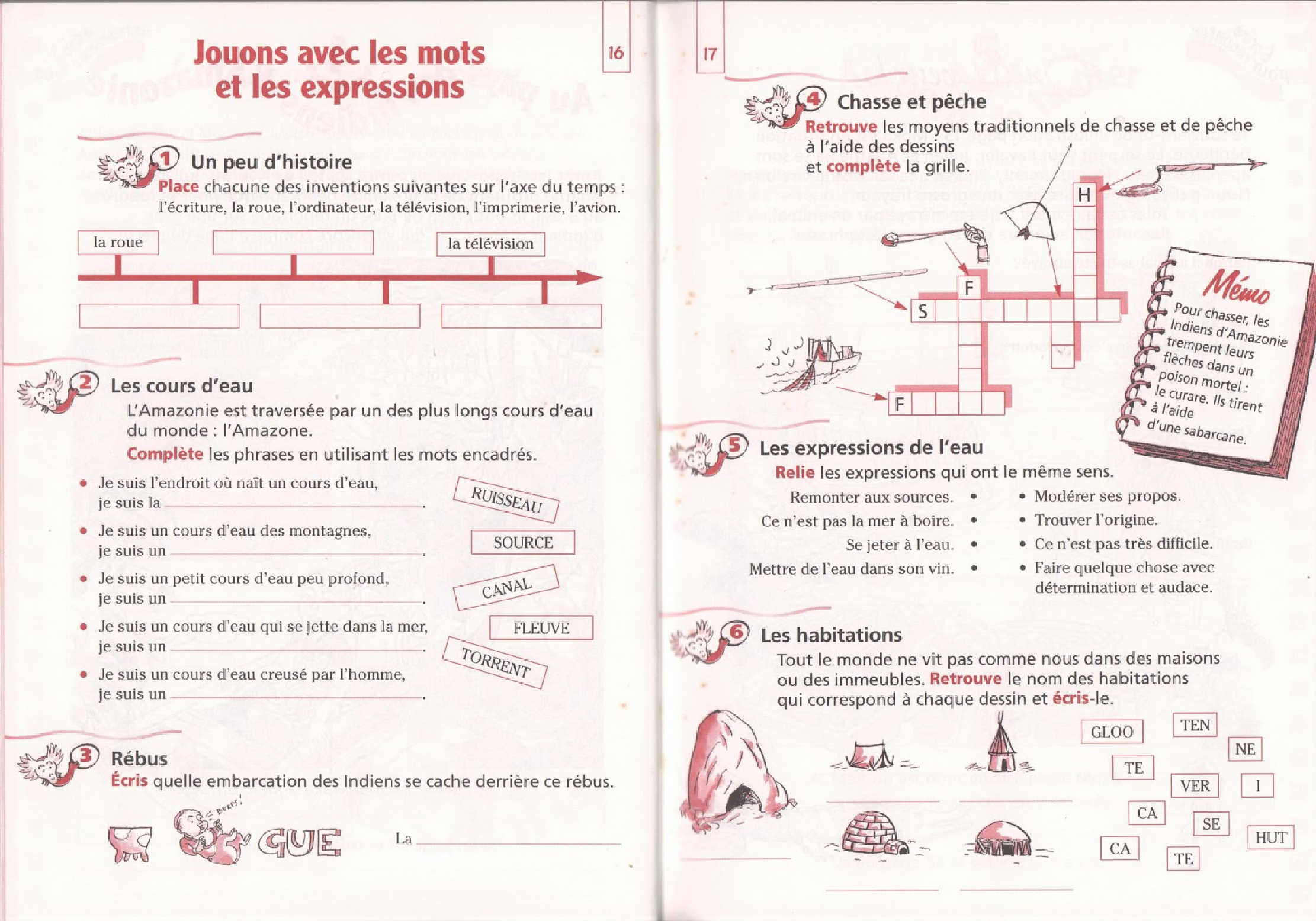 'ma-revision.com 'cahier de redaction cm1 ma revision.com