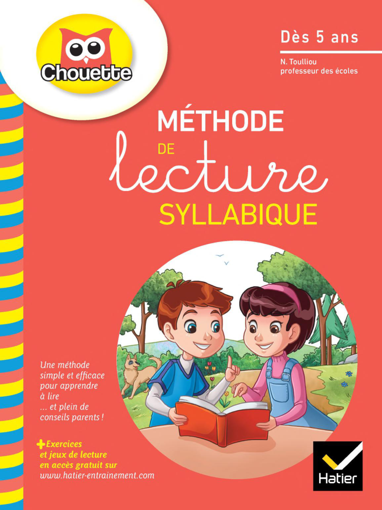 'ma-revision.com 'chouette methode de lecture syllabique ma revision.com