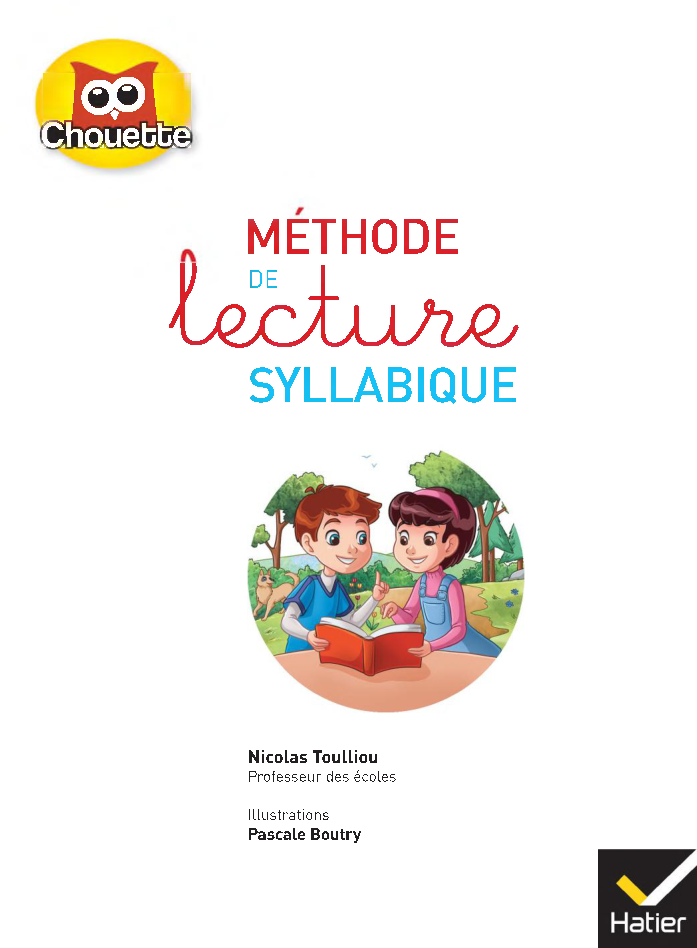 'ma-revision.com 'chouette methode de lecture syllabique ma revision.com