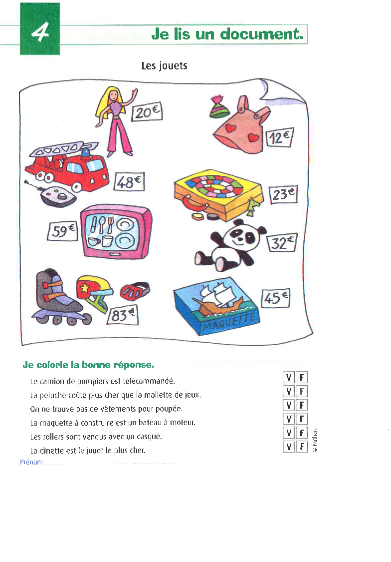 'ma-revision.com 'fishes de lecture je lis seul tu lis seule cp ce1 ma ...