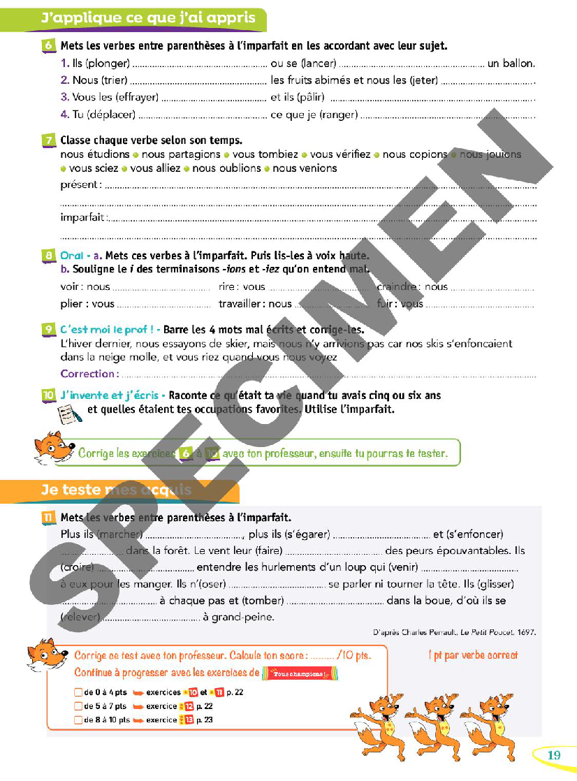 'ma-revision.com 'Orthographe_par_les_exercices_6eme ma revision.com