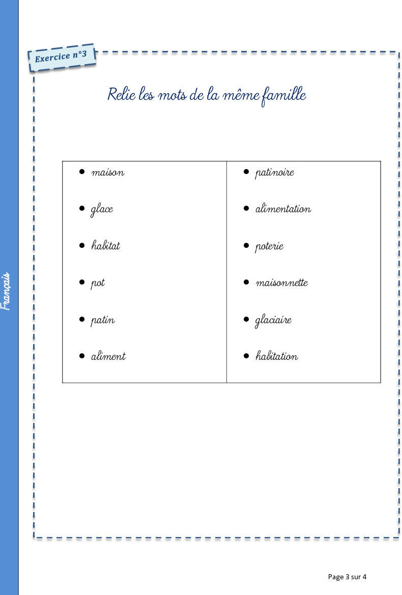 'ma-revision.com '1-lecon-radical-famille-mots